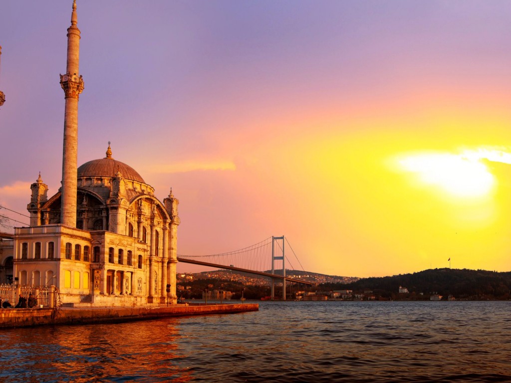 Turkey – First Choice Marketing